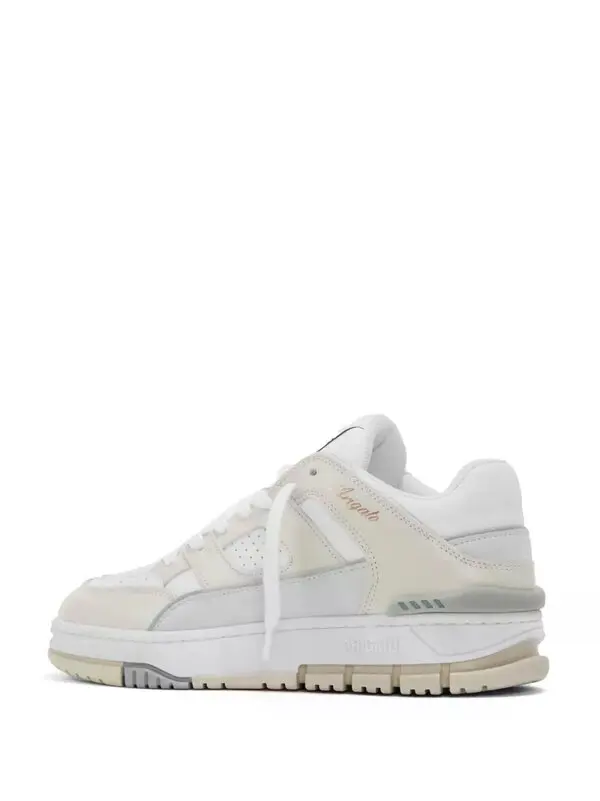 Axel Arigato Area Low-top Sneakers - Neutrals