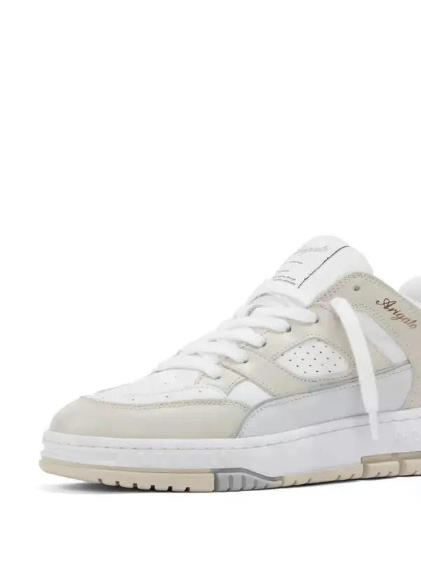 Axel Arigato Area Low-top Sneakers - Neutrals