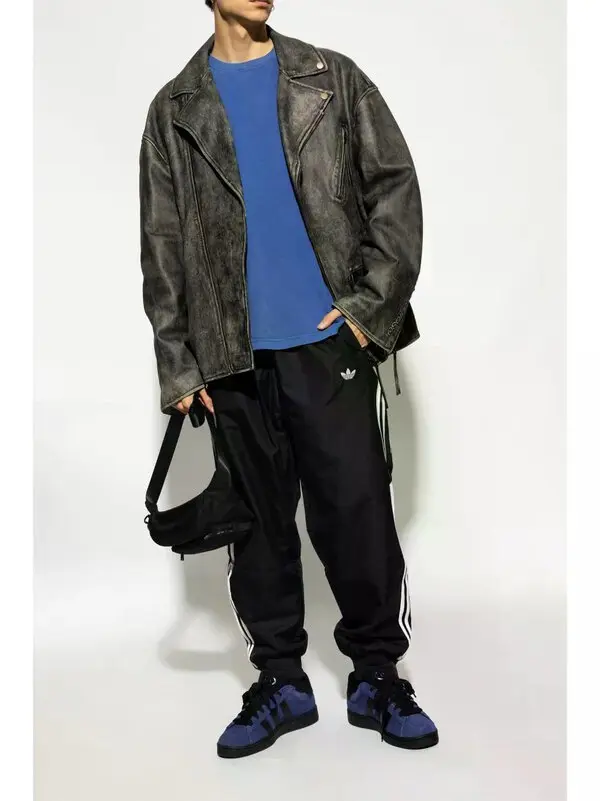 Adidas Campus 00s Sneakers - Blue