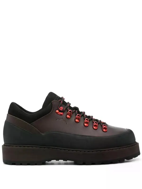 Diemme Cornaro Sneakers - Brown