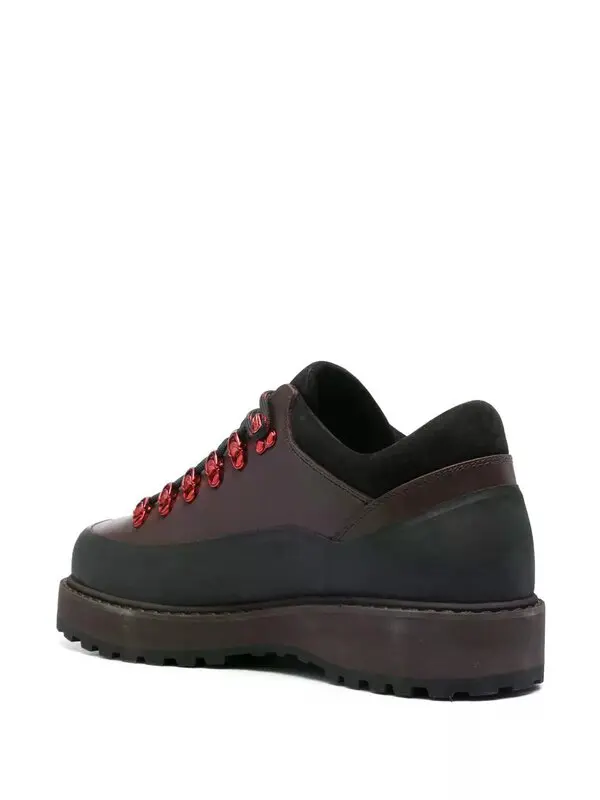 Diemme Cornaro Sneakers - Brown
