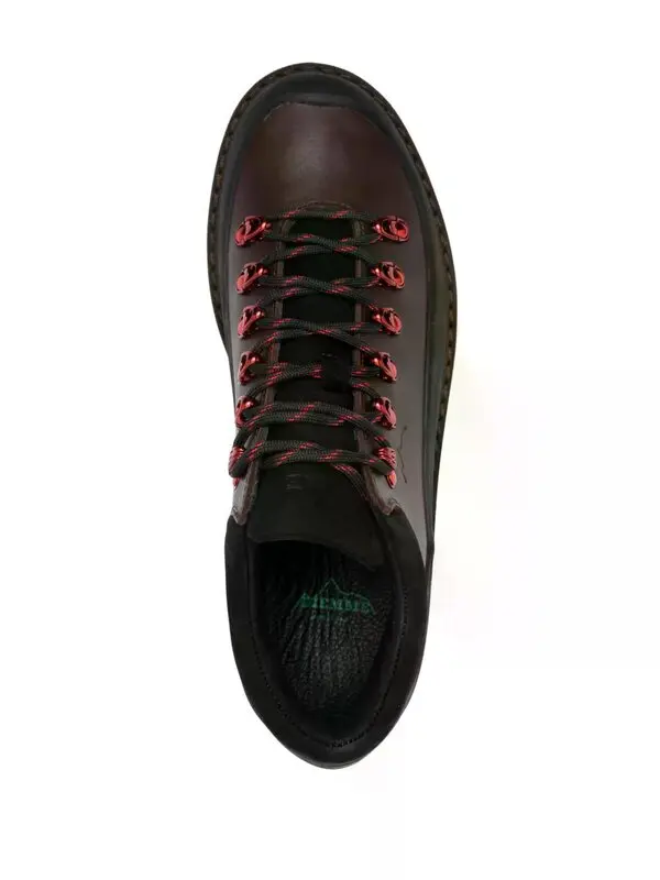 Diemme Cornaro Sneakers - Brown