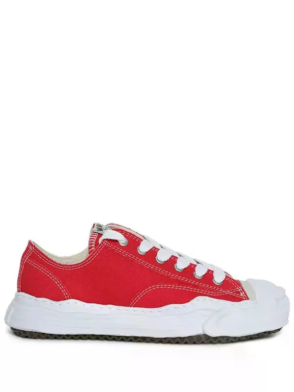 Mihara Yasuhiro Hank Sneakers