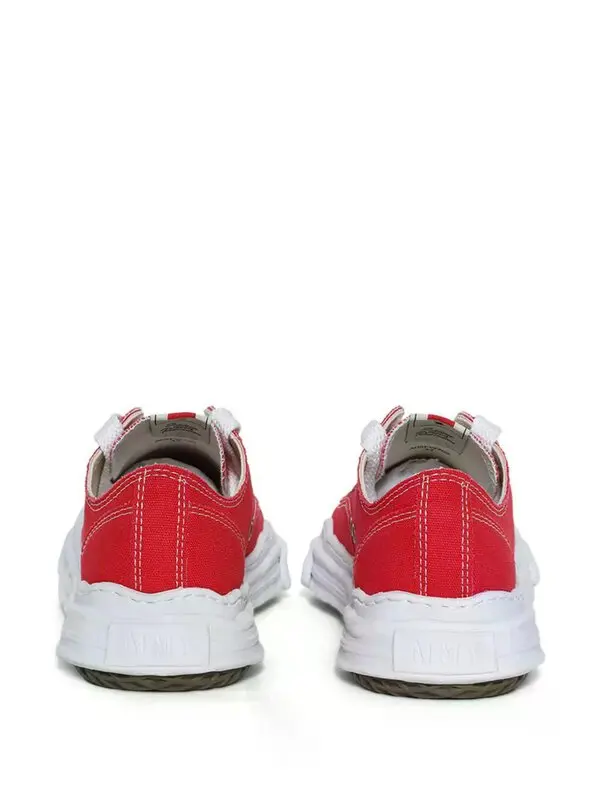 Mihara Yasuhiro Hank Sneakers