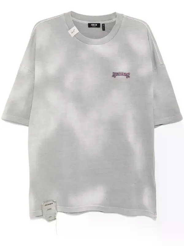 FIVE CM Printed T-shirt