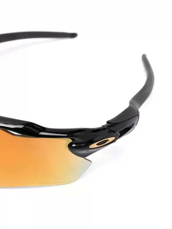 Oakley Radar Ev Path Sunglasses - Black