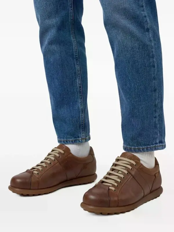 Camper Ariel Low-top Sneakers