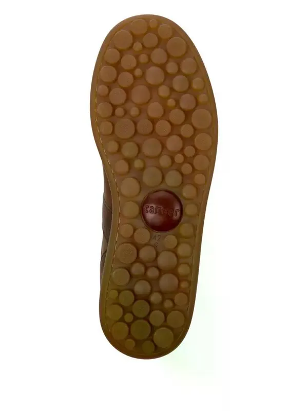 Camper Ariel Low-top Sneakers
