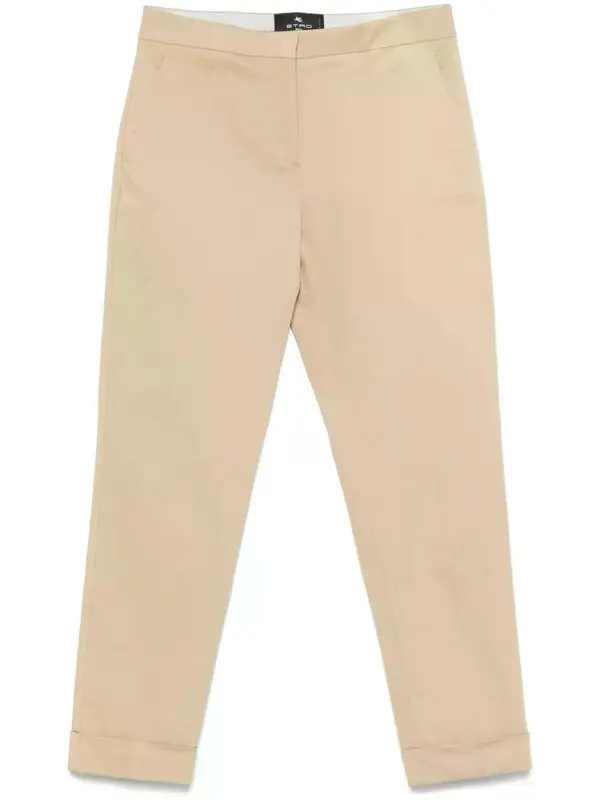 Etro Tailored Trousers