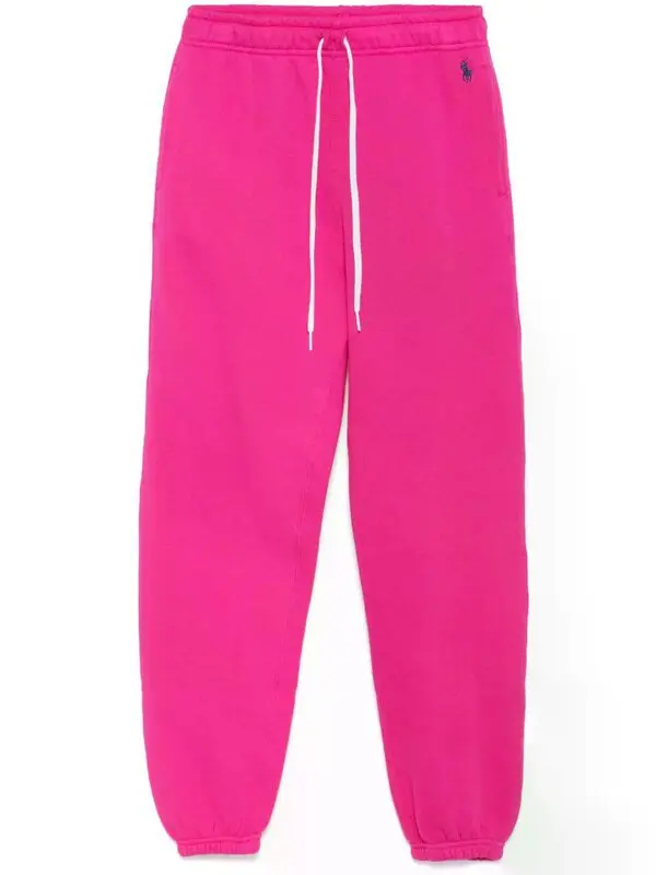 Polo Ralph Lauren Fleece Track Pants
