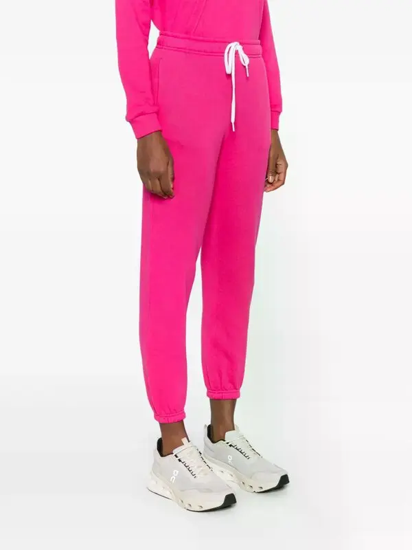 Polo Ralph Lauren Fleece Track Pants