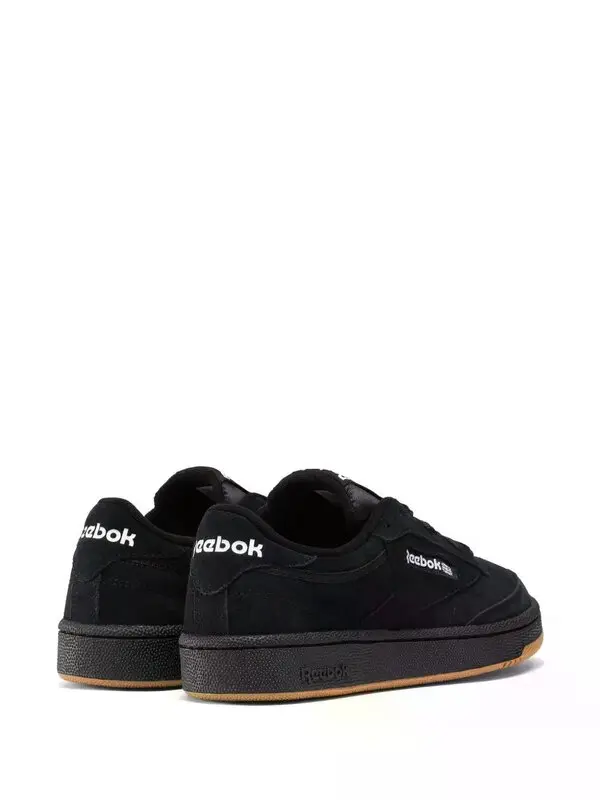 REEBOK Club C 85 Sneakers - Black