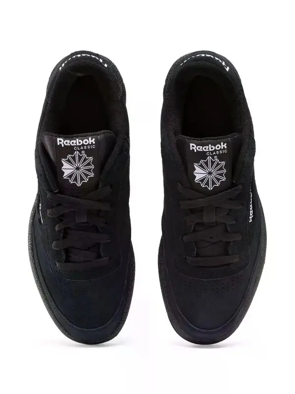 REEBOK Club C 85 Sneakers - Black