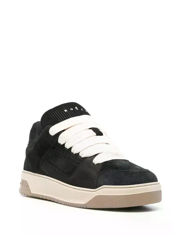 Hogan Chamallow Sneakers