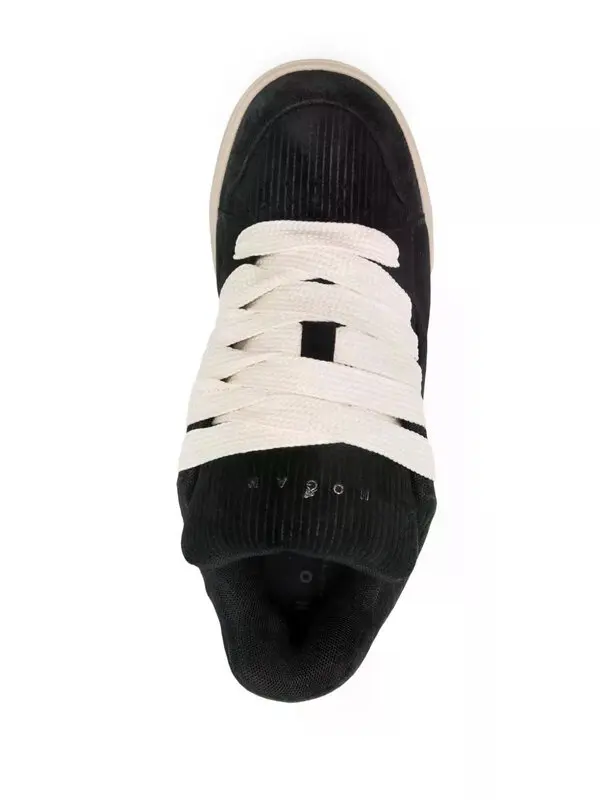 Hogan Chamallow Sneakers