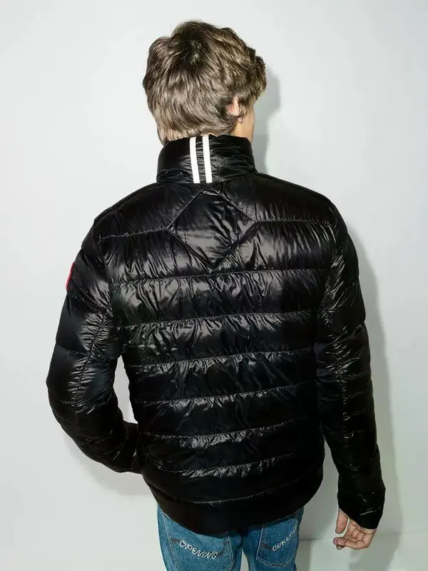 Canada Goose Crofton Padded Jacket