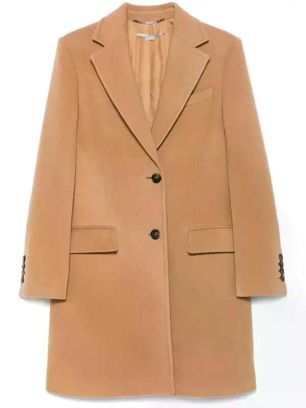 Stella McCartney Tailored Coat