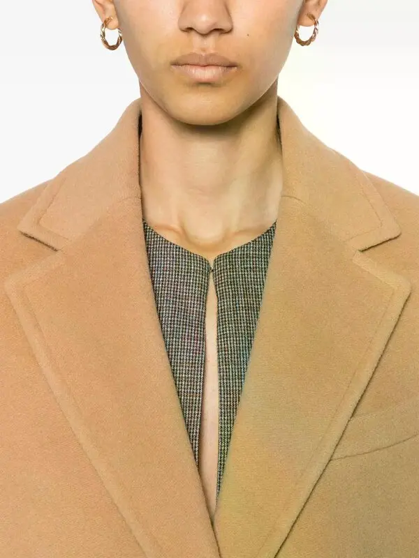 Stella McCartney Tailored Coat