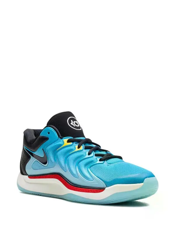 Nike Kd 17 N7 Sneakers