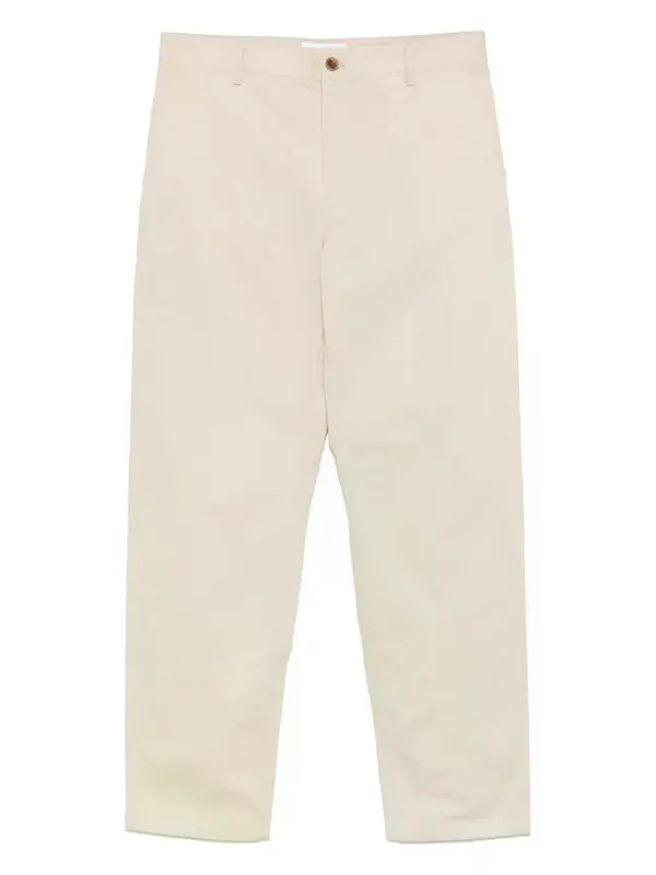 Maison Kitsuné Trousers