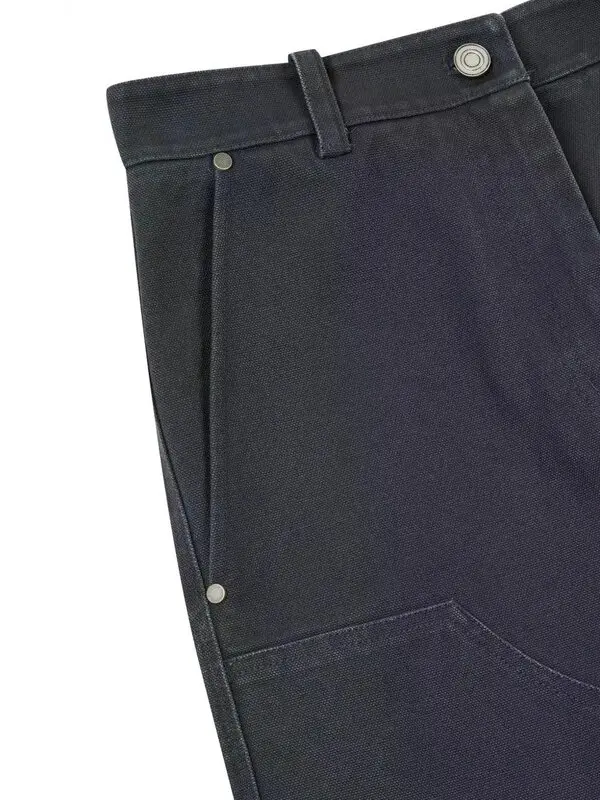 STUDIO TOMBOY Cotton Trousers