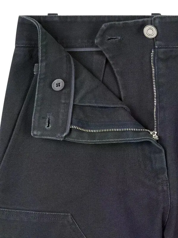 STUDIO TOMBOY Cotton Trousers