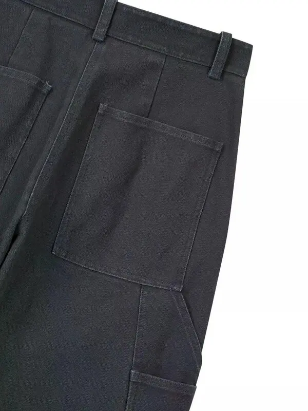STUDIO TOMBOY Cotton Trousers
