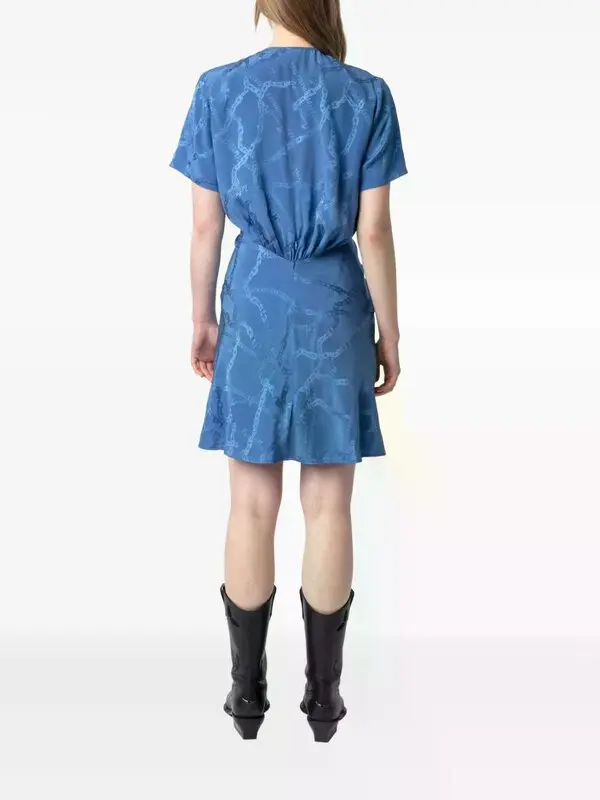 Zadig&Voltaire Rozom Dress