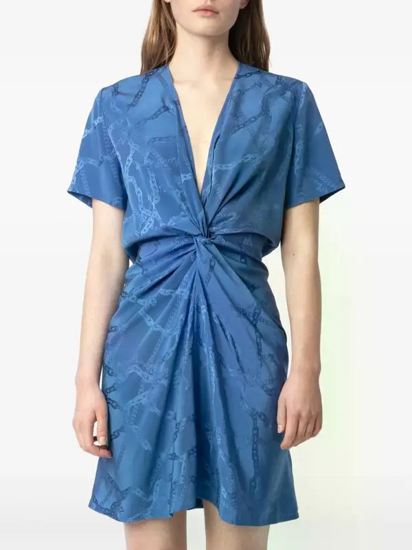 Zadig&Voltaire Rozom Dress