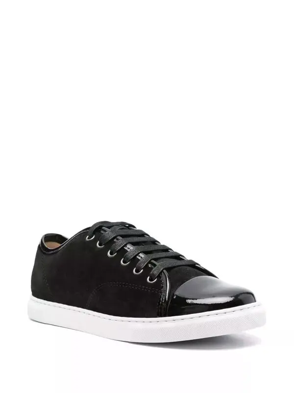 LANVIN Dbb1 Sneakers