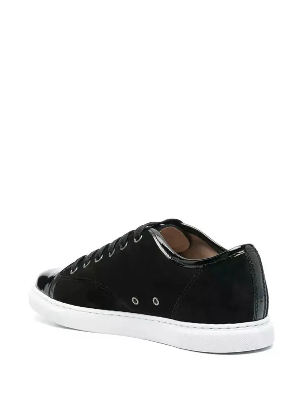LANVIN Dbb1 Sneakers