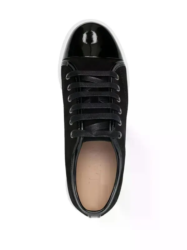 LANVIN Dbb1 Sneakers