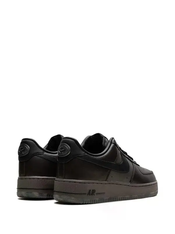 Nike Air Force 1 Paris Sneakers - Black