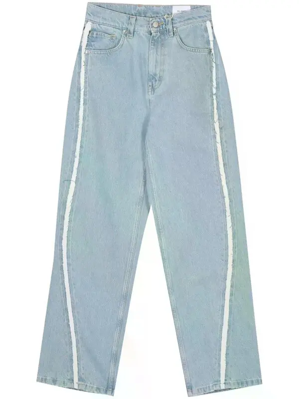 Axel Arigato Studio Stripe Jeans