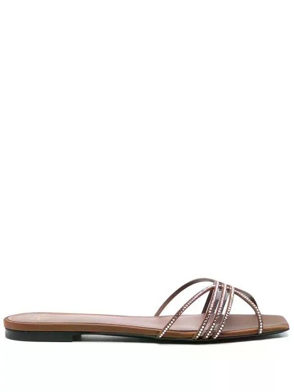 ALEVI MILANO Agnese Flat Sandals