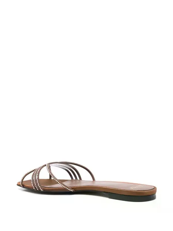 ALEVI MILANO Agnese Flat Sandals