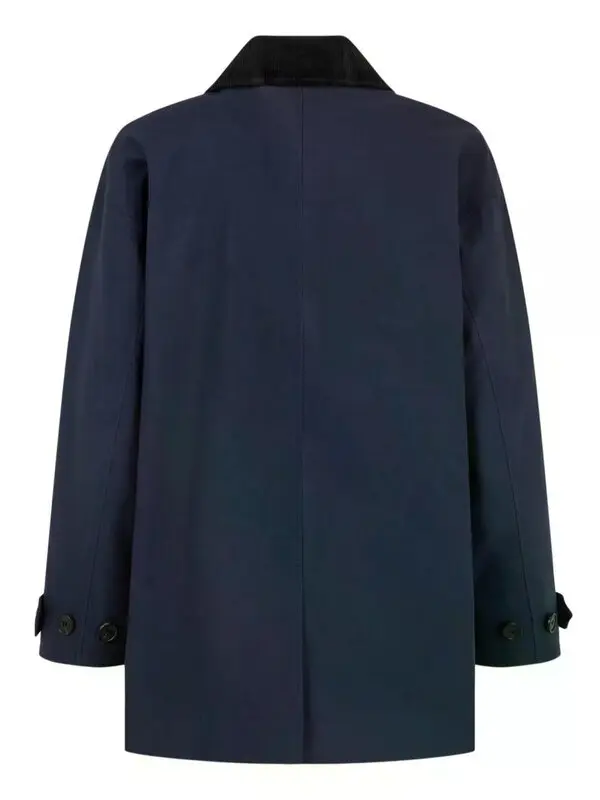 STUDIO TOMBOY Single-breasted Coat