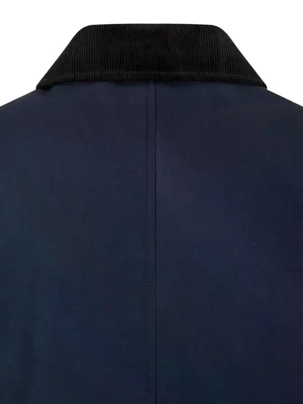 STUDIO TOMBOY Single-breasted Coat