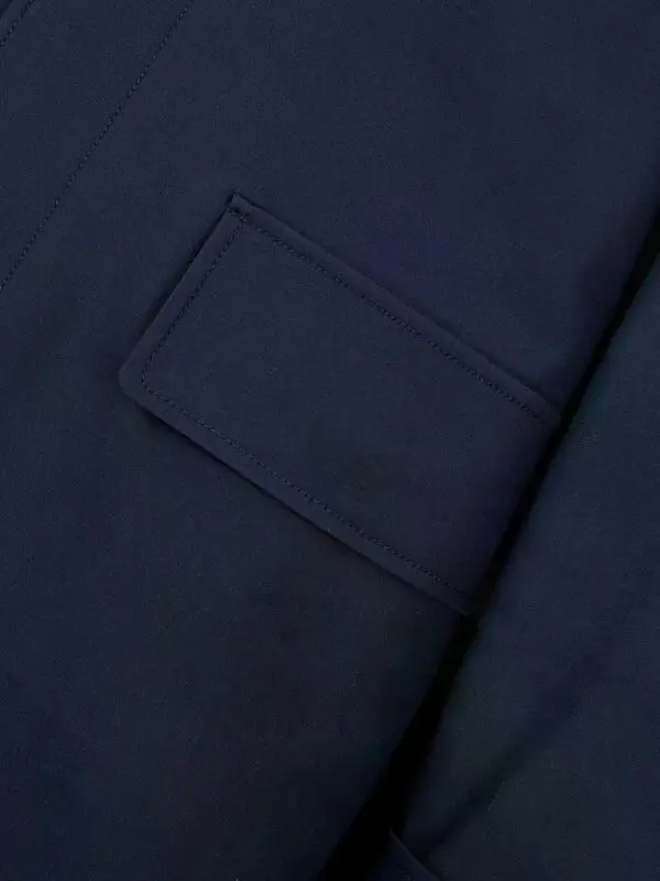 STUDIO TOMBOY Single-breasted Coat