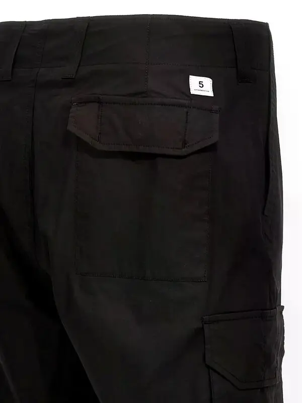 DEPARTMENT 5 Fleet Trousers