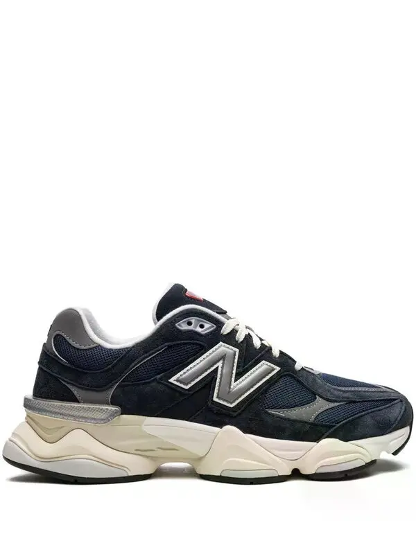 NEW BALANCE 9060 Sneakers - Blue