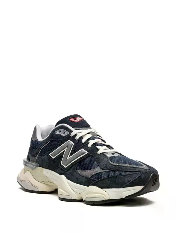 NEW BALANCE 9060 Sneakers - Blue