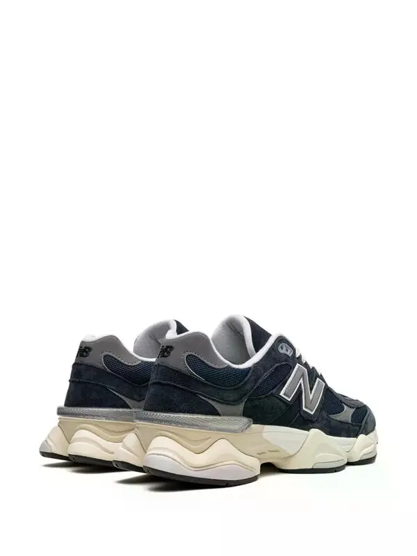 NEW BALANCE 9060 Sneakers - Blue