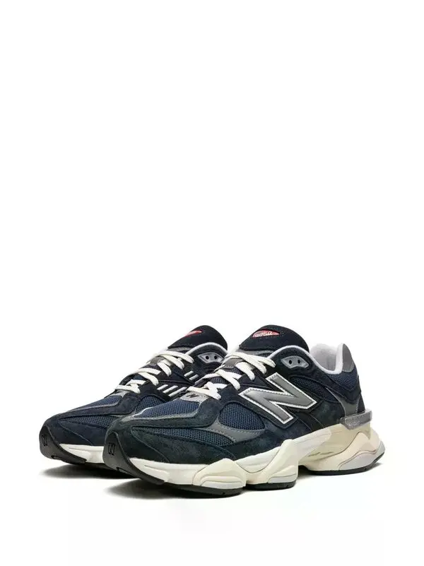 NEW BALANCE 9060 Sneakers - Blue