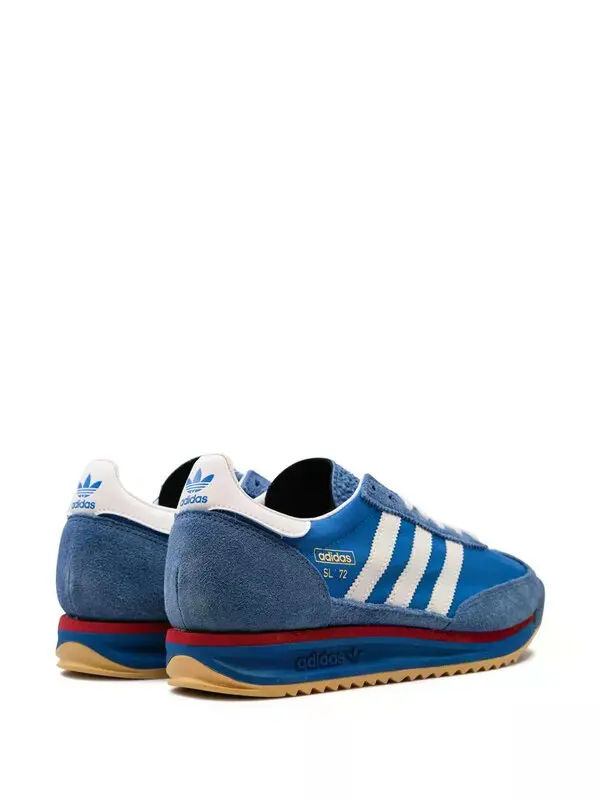 Adidas Sl 72 Rs Xld Sneakers - Blue