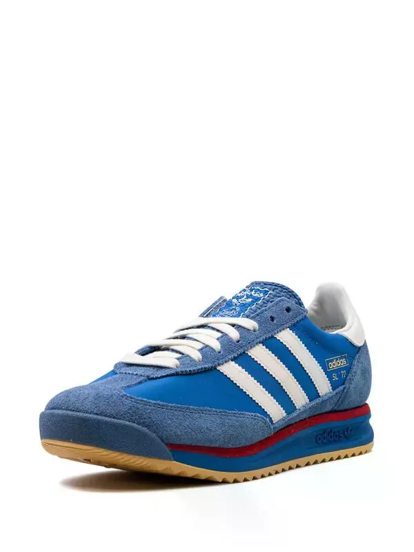 Adidas Sl 72 Rs Xld Sneakers - Blue