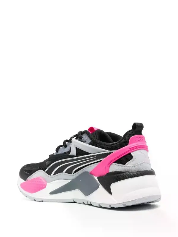 PUMA Rs-x Efekt Turbo Sneakers - Black