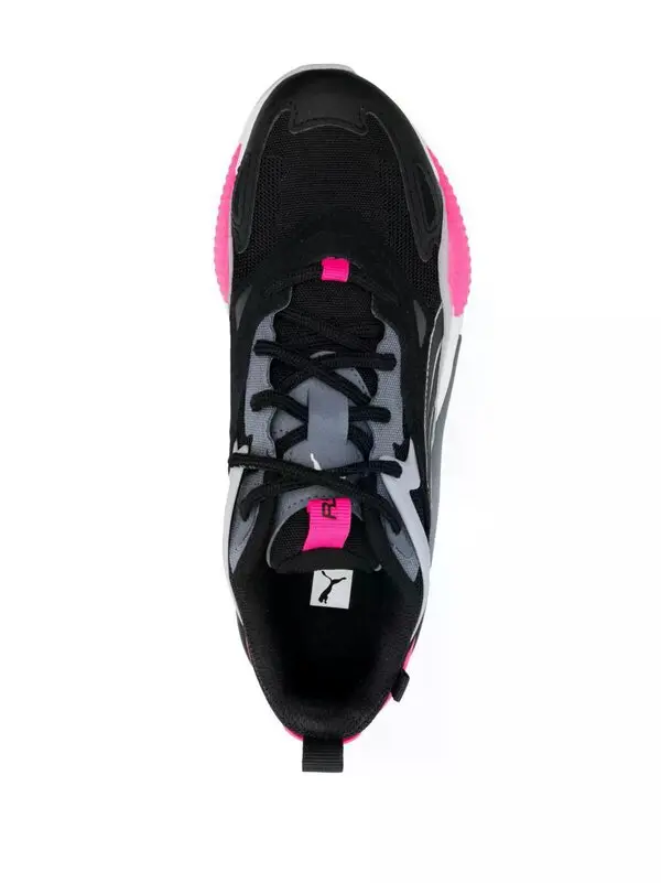 PUMA Rs-x Efekt Turbo Sneakers - Black