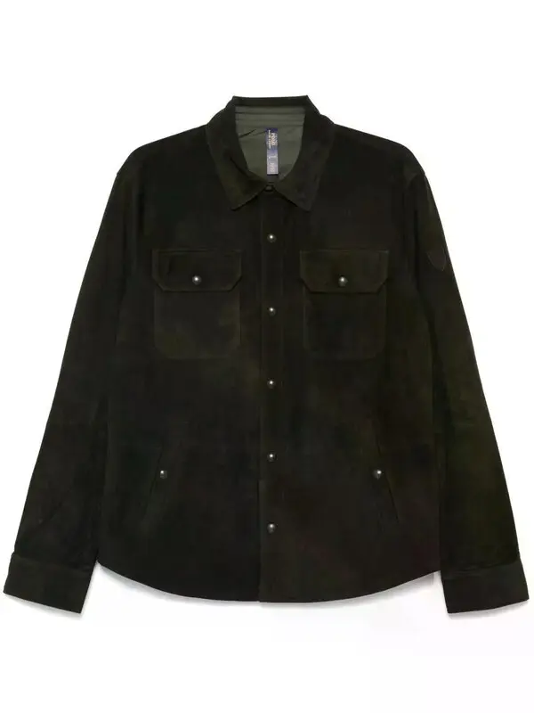 Polo Ralph Lauren Reversible Jacket