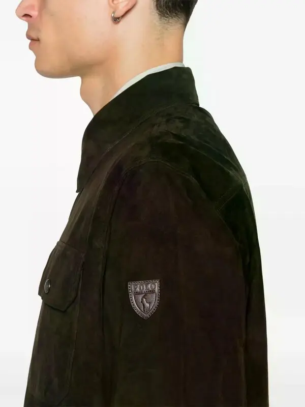 Polo Ralph Lauren Reversible Jacket